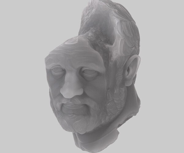 ArtStation - Procedural SSS Shader Pack for Octane (Vol.1 + Vol.2 ...