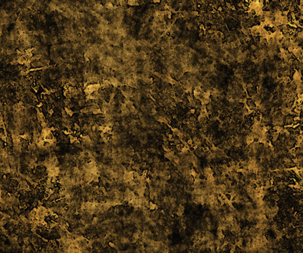 ArtStation - Abstract art, apocalypse version (4617×2597px) | Artworks