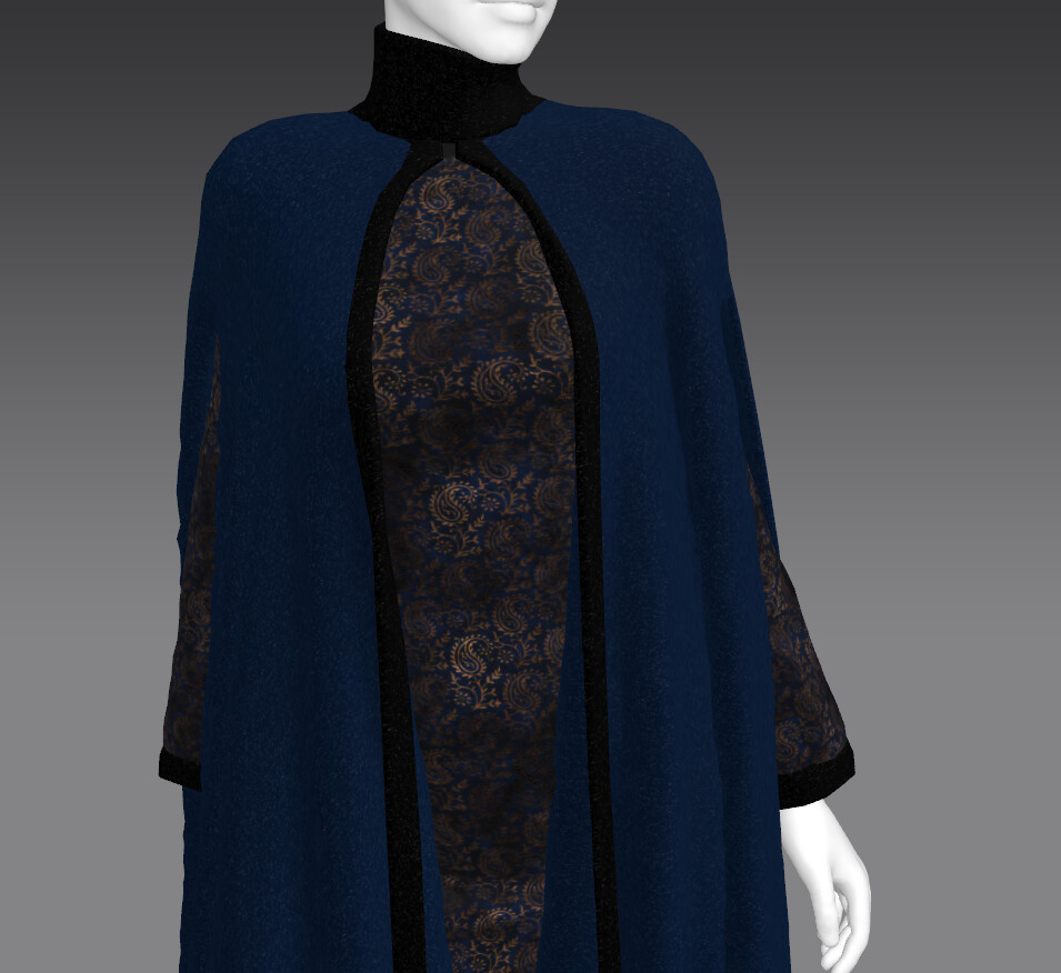 ArtStation - a royalty | Game Assets