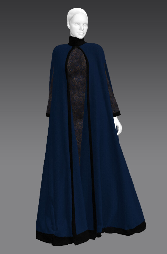 ArtStation - a royalty | Game Assets