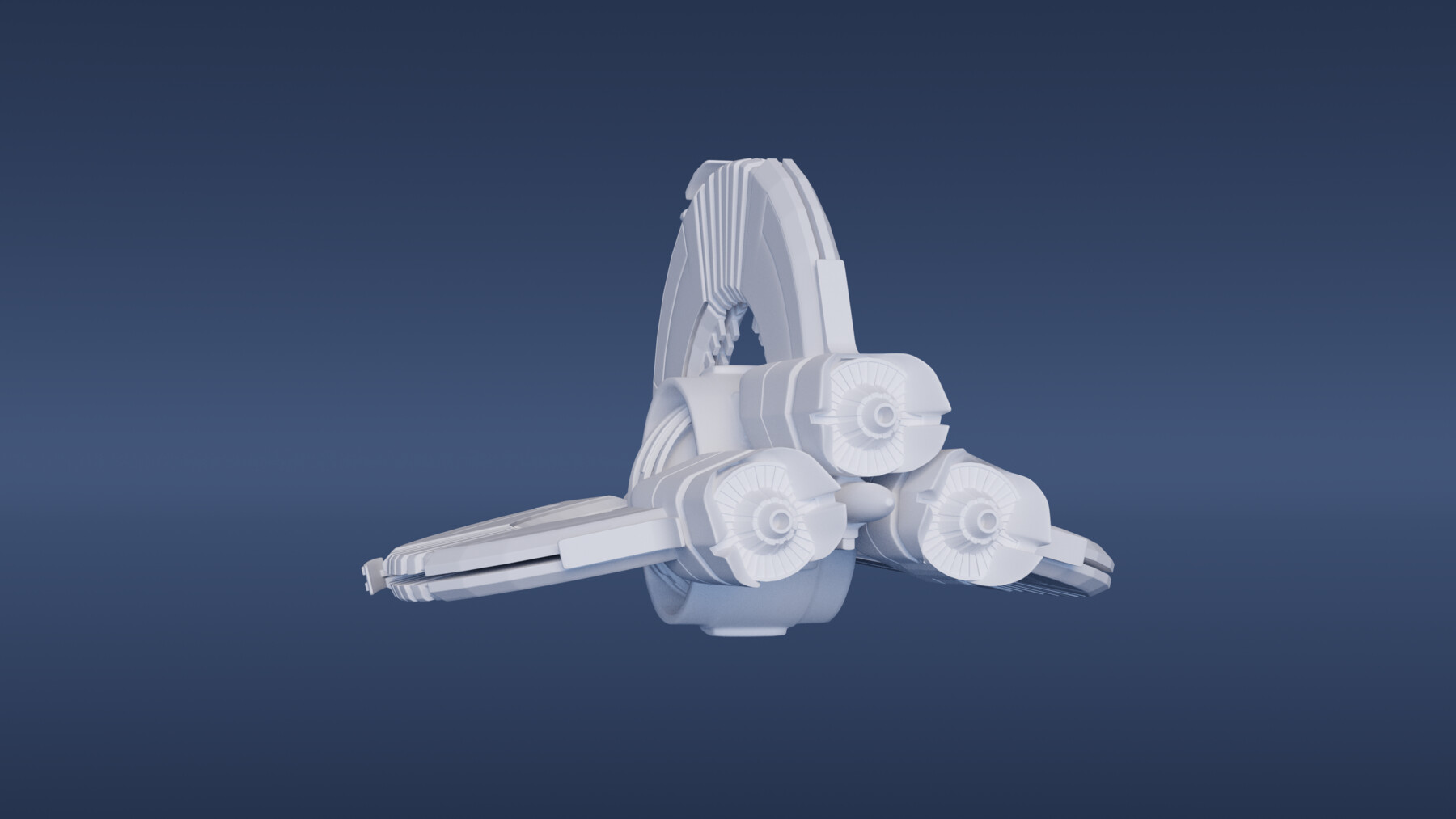 ArtStation - Star Wars Spaceship Pack | Game Assets