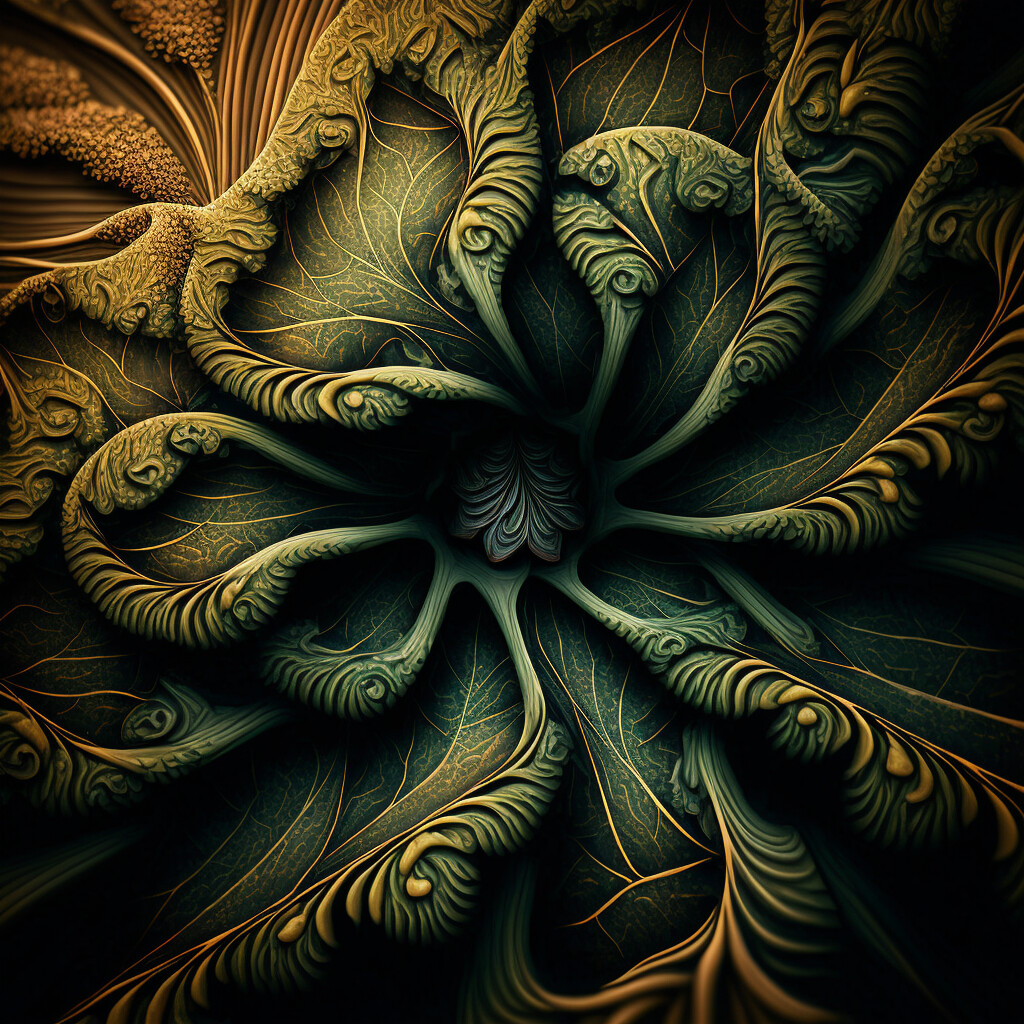 ArtStation - Organic textures pack | Artworks