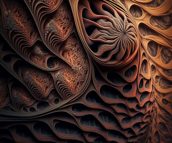 ArtStation - Organic textures pack | Artworks