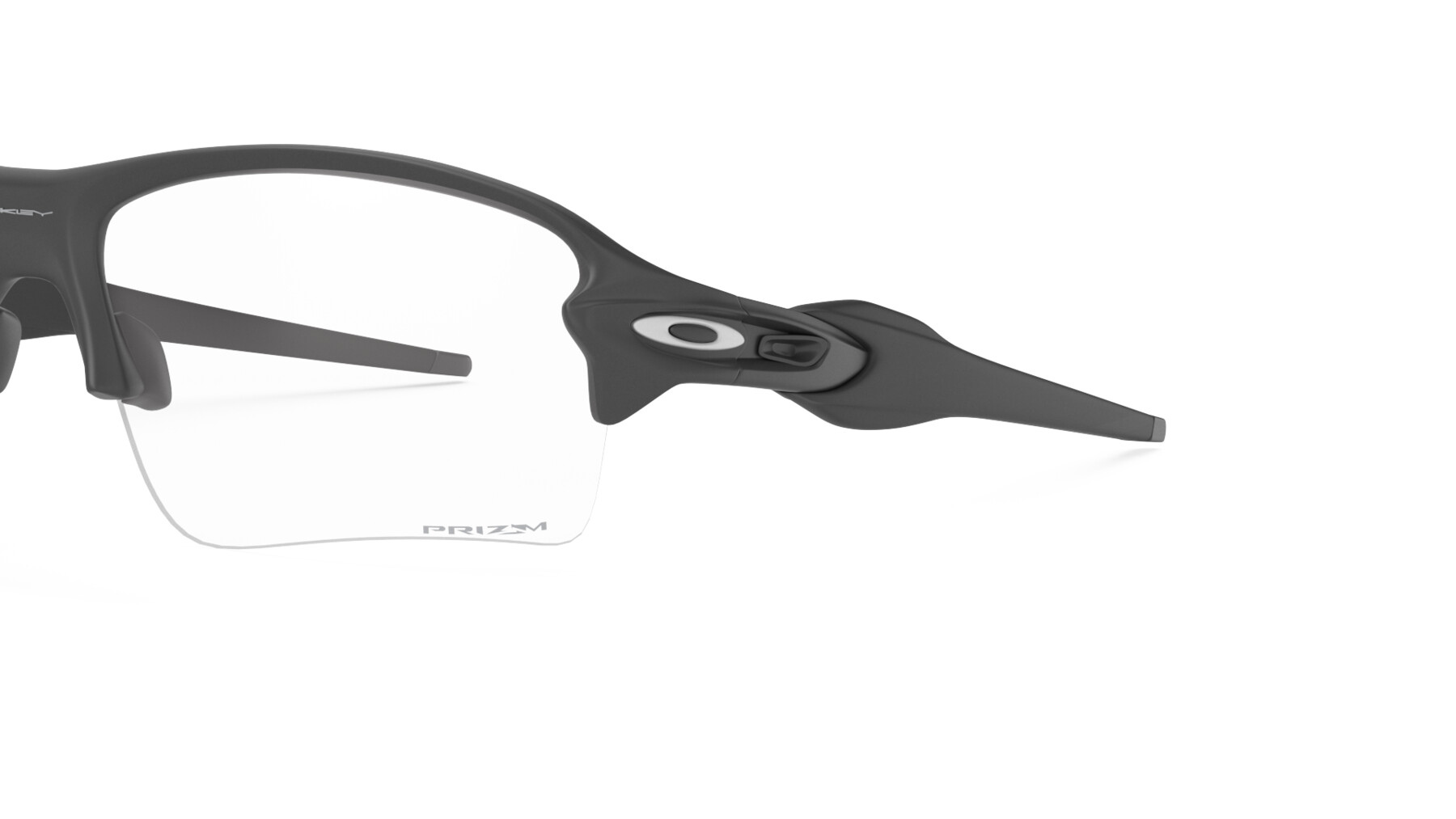 ArtStation - Oakley Flak 2.0 XL Clear To Black Iridium Photochromic ...
