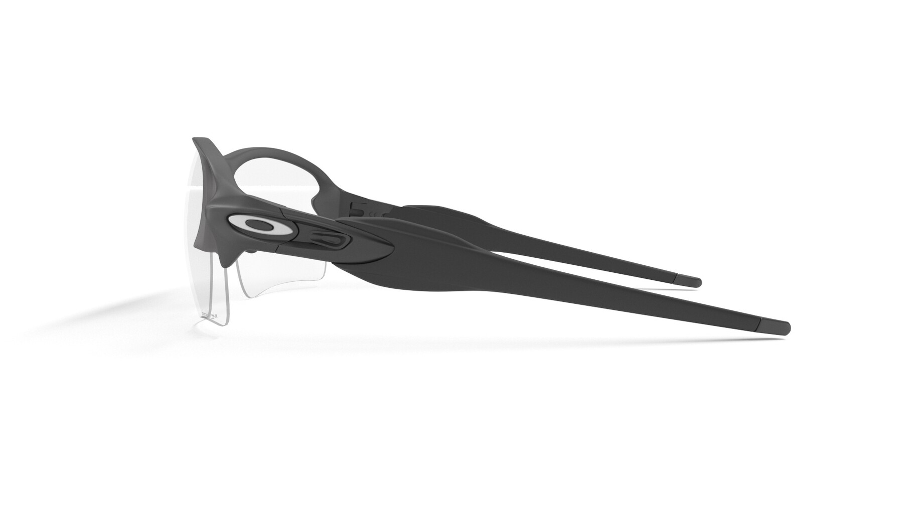 ArtStation - Oakley Flak 2.0 XL Clear To Black Iridium Photochromic ...