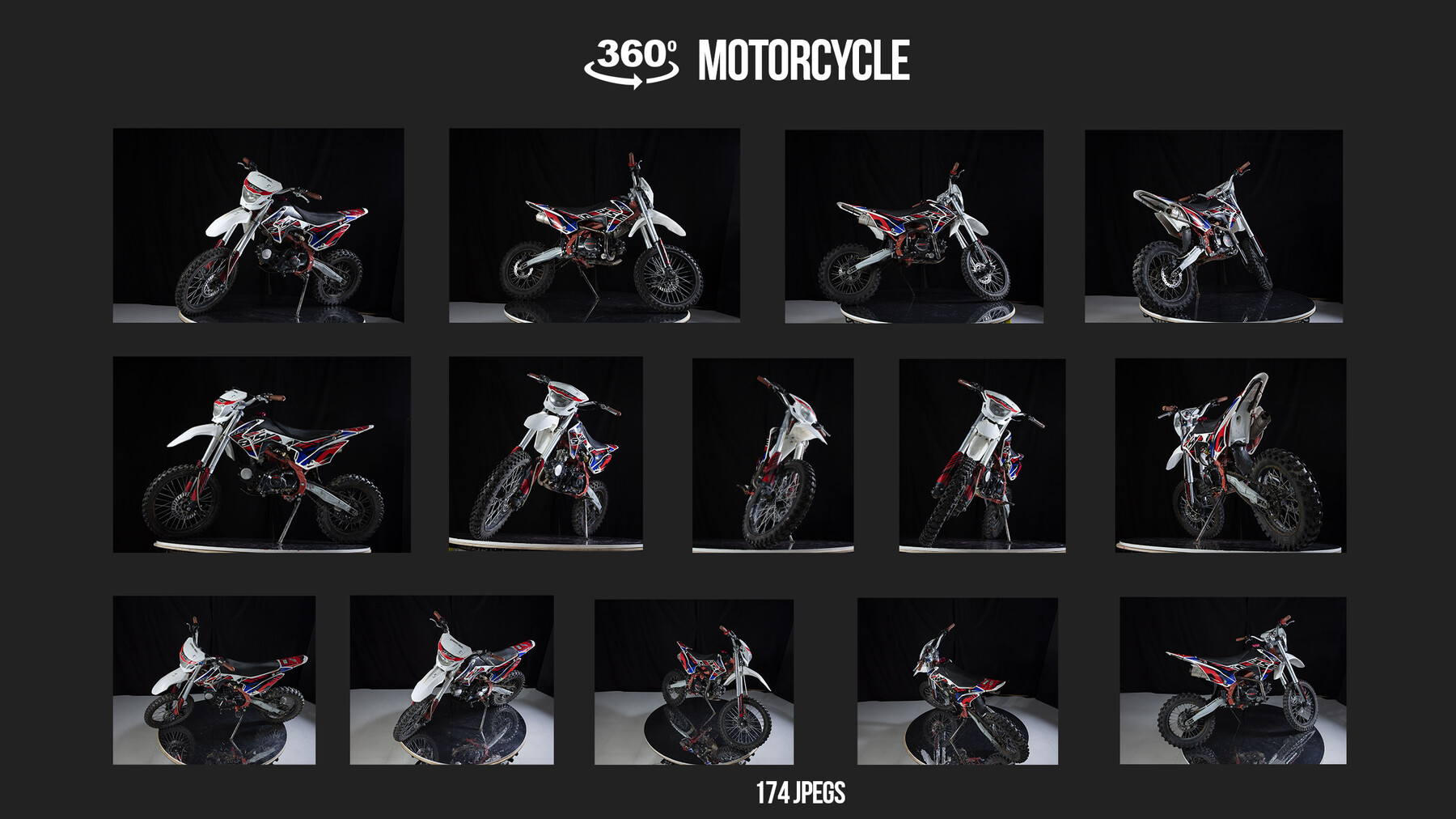 ArtStation - 840+ Motorcycle Reference Pictures | Resources