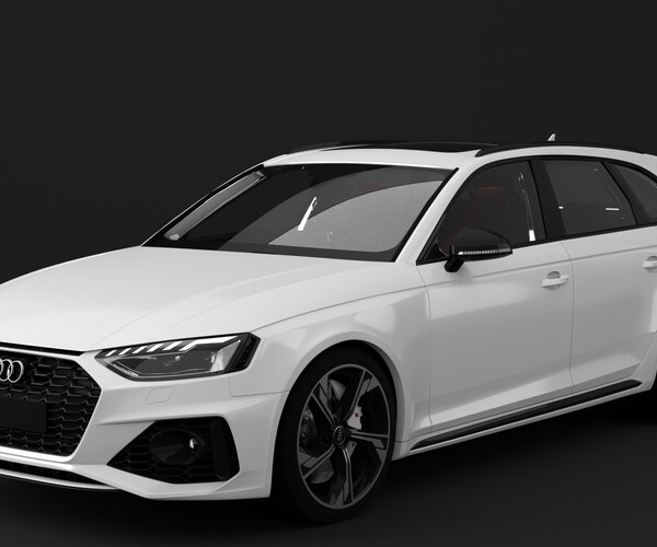 ArtStation - 250+ High Detailed Fully Rigged Transportation Vehicle ...