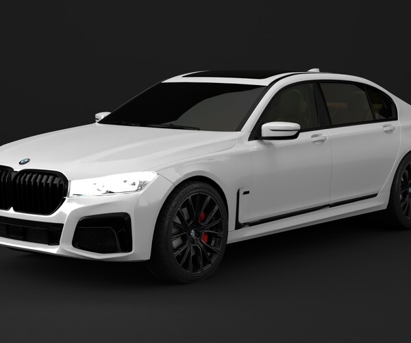 ArtStation - 250+ High Detailed Fully Rigged Transportation Vehicle ...