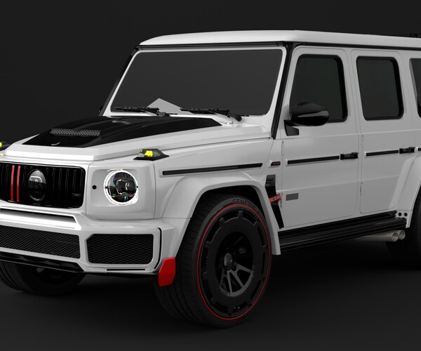 ArtStation - 250+ High Detailed Fully Rigged Transportation Vehicle ...