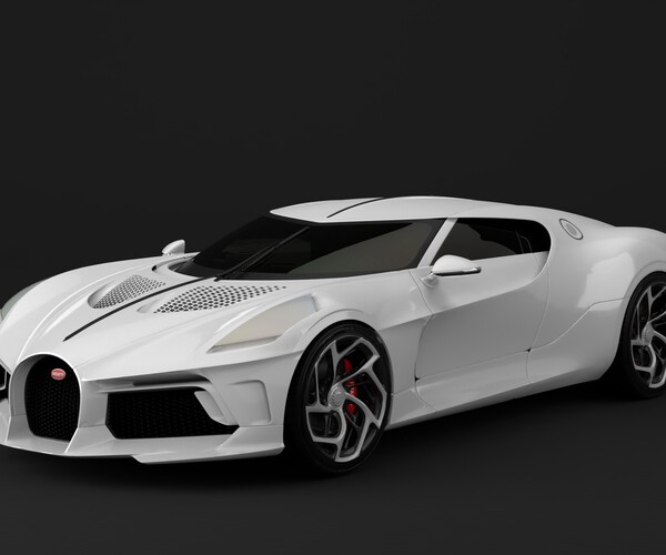 ArtStation - 250+ High Detailed Fully Rigged Transportation Vehicle ...