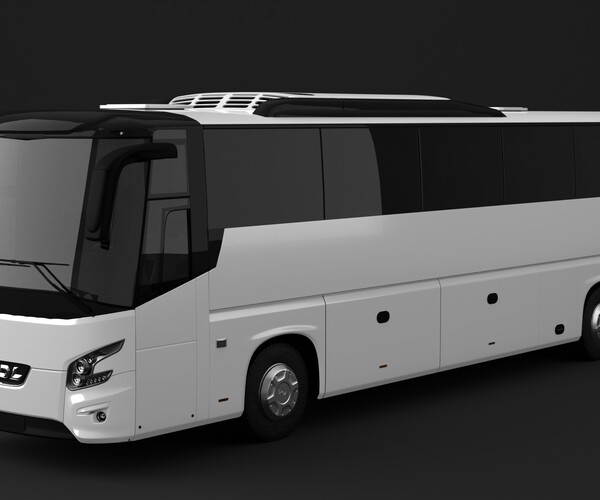 ArtStation - 250+ High Detailed Fully Rigged Transportation Vehicle ...