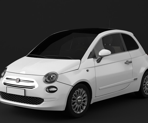 ArtStation - 250+ High Detailed Fully Rigged Transportation Vehicle ...