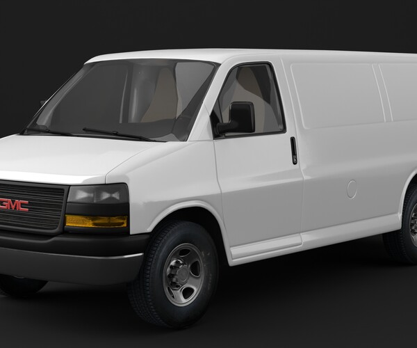 ArtStation - 250+ High Detailed Fully Rigged Transportation Vehicle ...