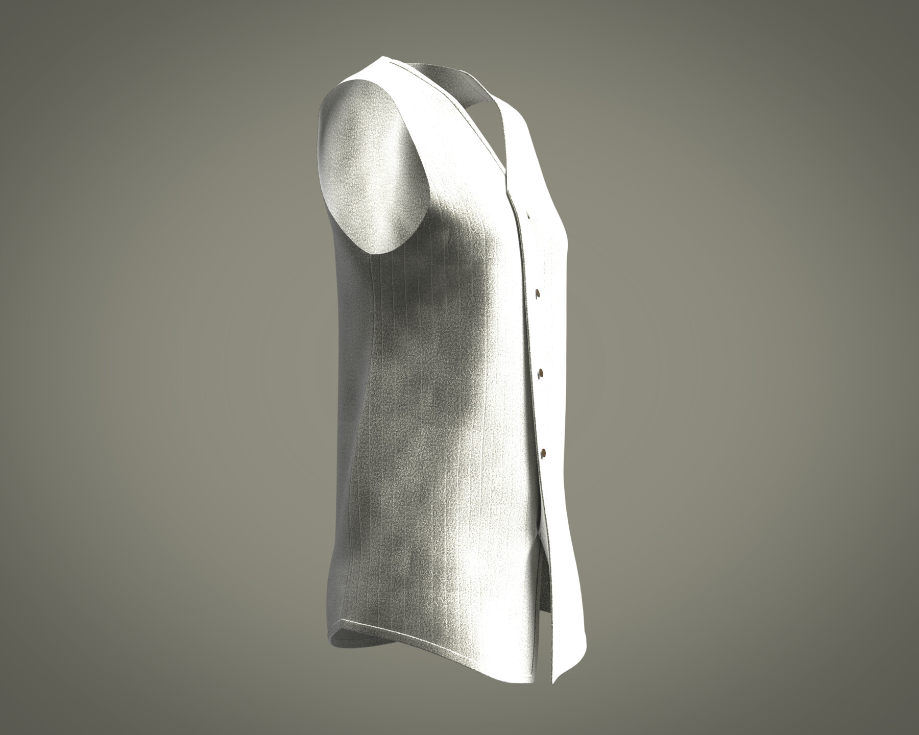 ArtStation - Girls Long Koti | Resources