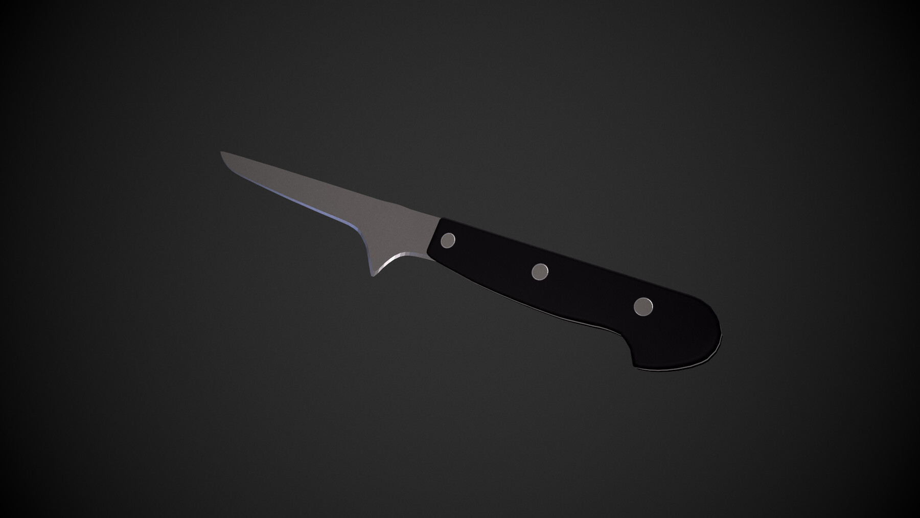 ArtStation - Kitchen Knives Bundle | Game Assets