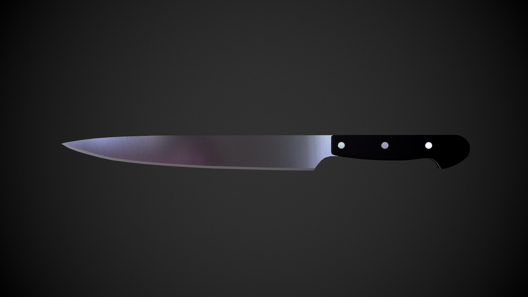 ArtStation - Kitchen Knives Bundle | Game Assets