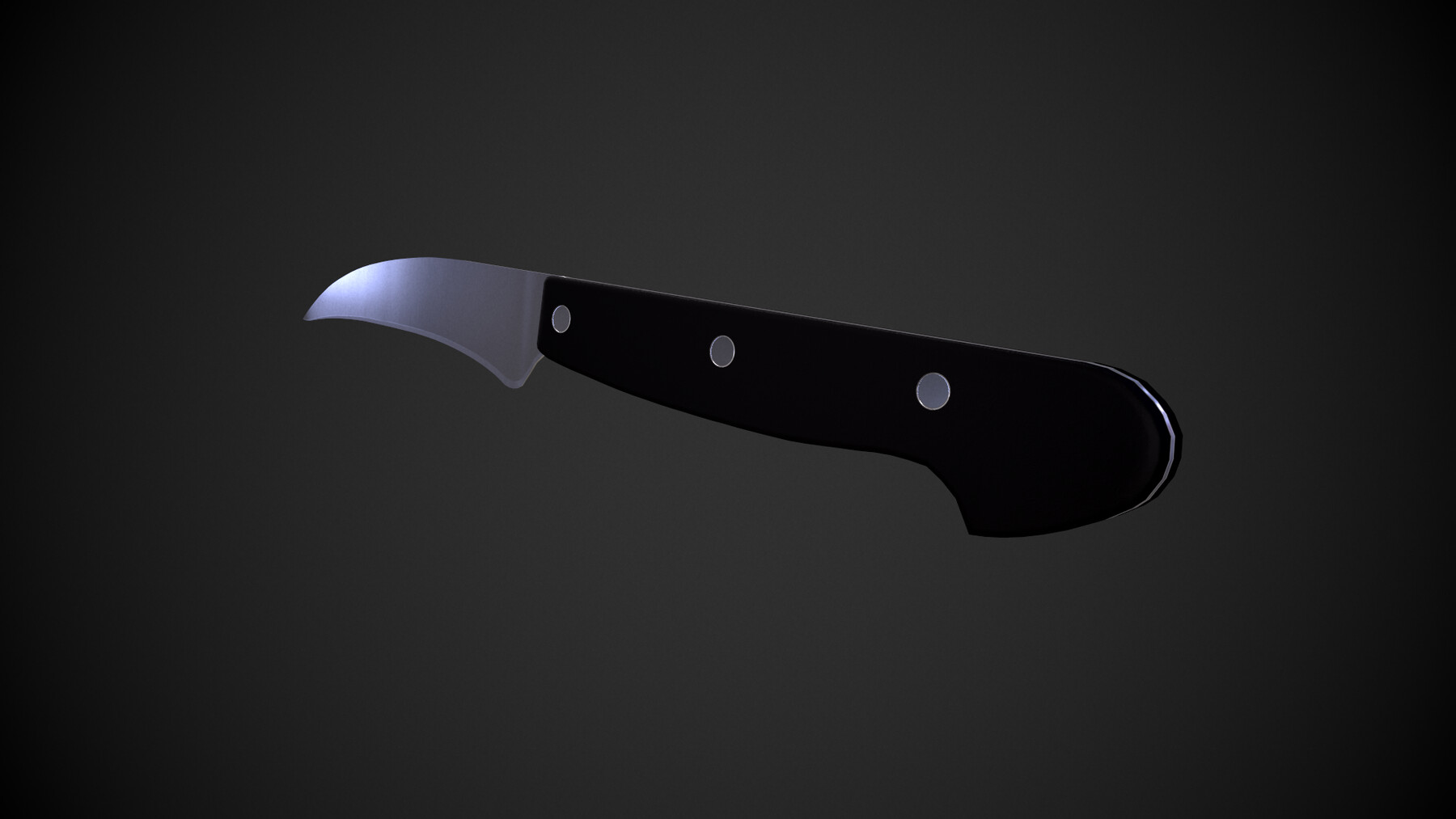 ArtStation - Kitchen Knives Bundle | Game Assets