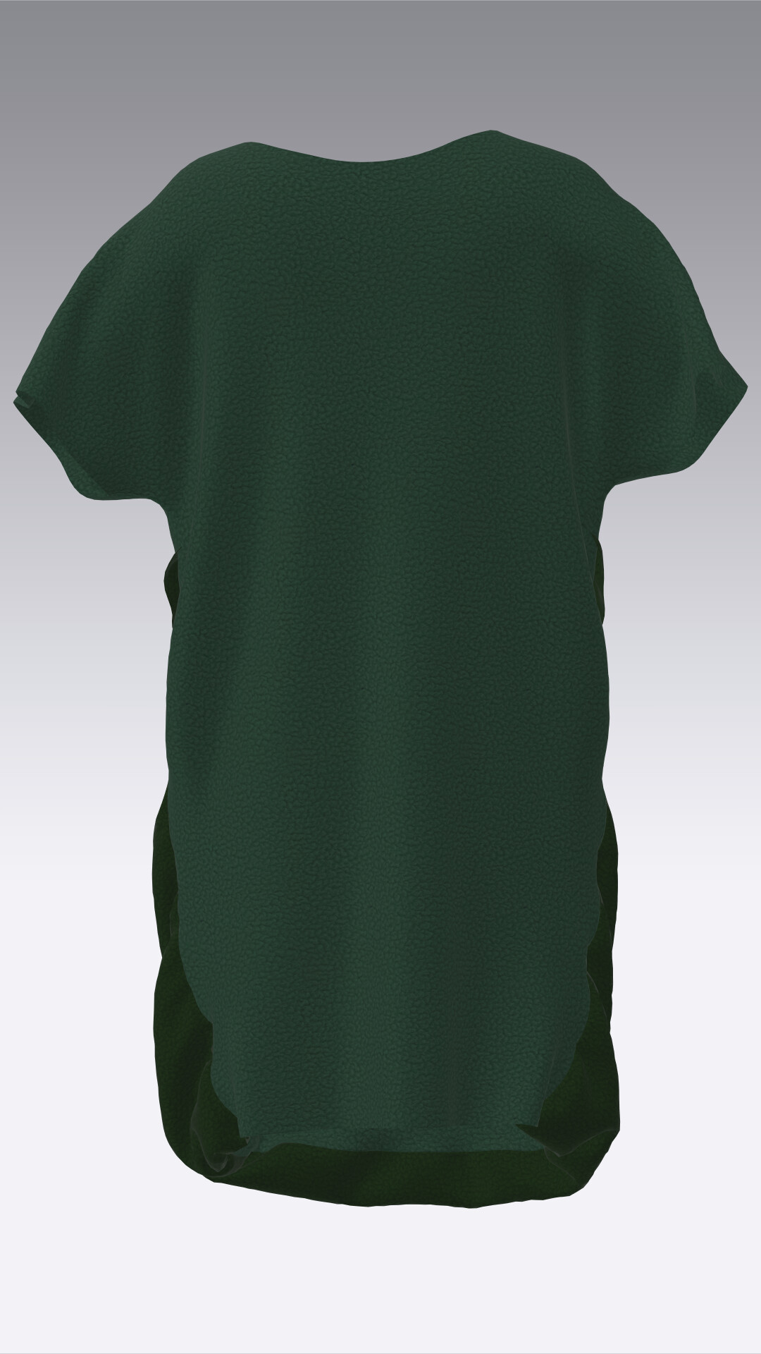 ArtStation - Dress Outfits MD CLO 3D zprj project files | Game Assets