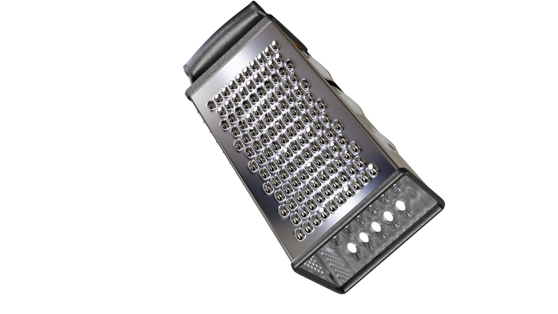 ArtStation - Grater | Resources