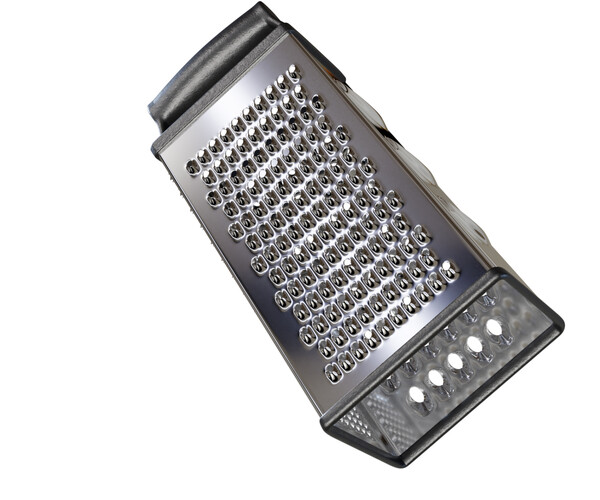 ArtStation - Grater | Resources