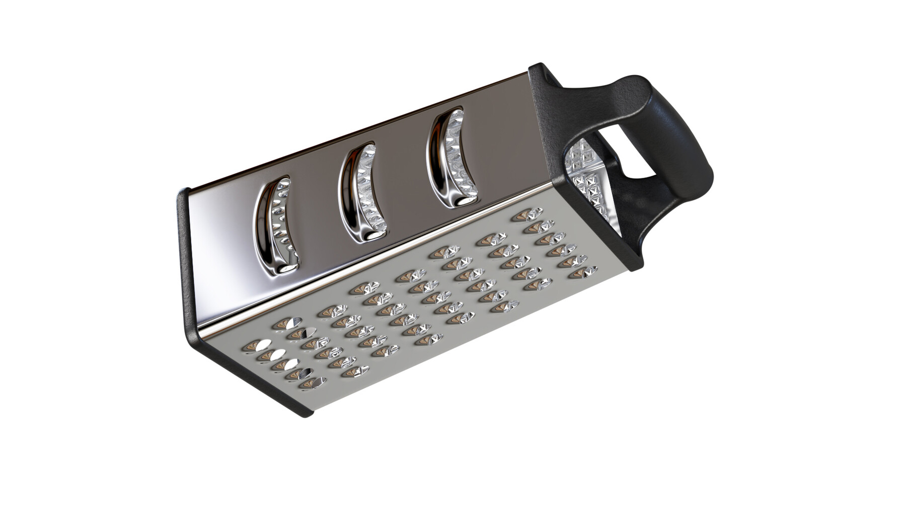 ArtStation - Grater | Resources