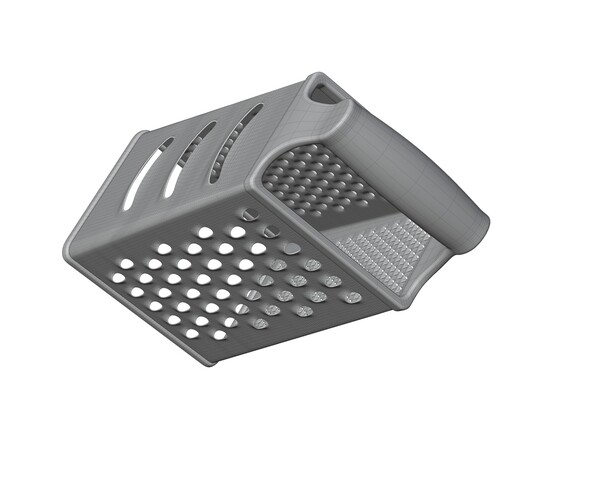 ArtStation - Grater | Resources
