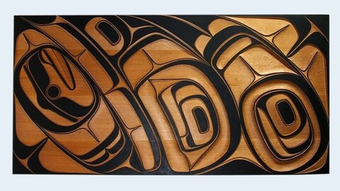 ArtStation - 3D model for CNC panel | Resources