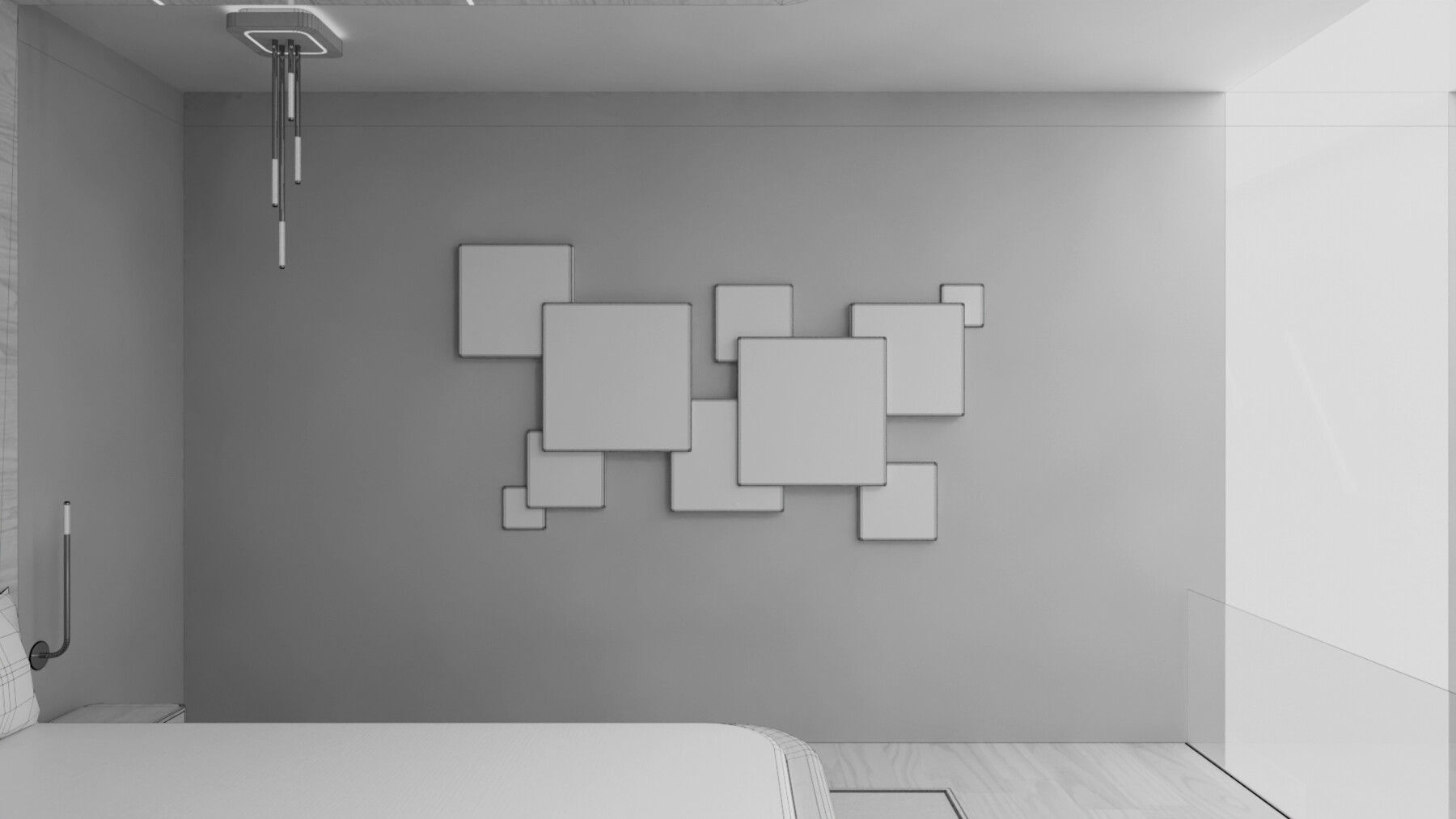 ArtStation - VR Home 01 | Resources