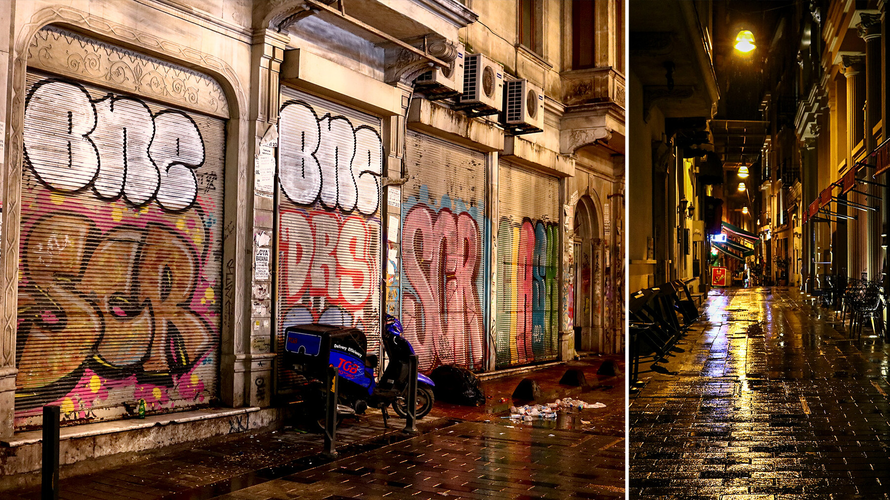 ArtStation - 1000 Ancient city reference pictures of Istanbul | Resources