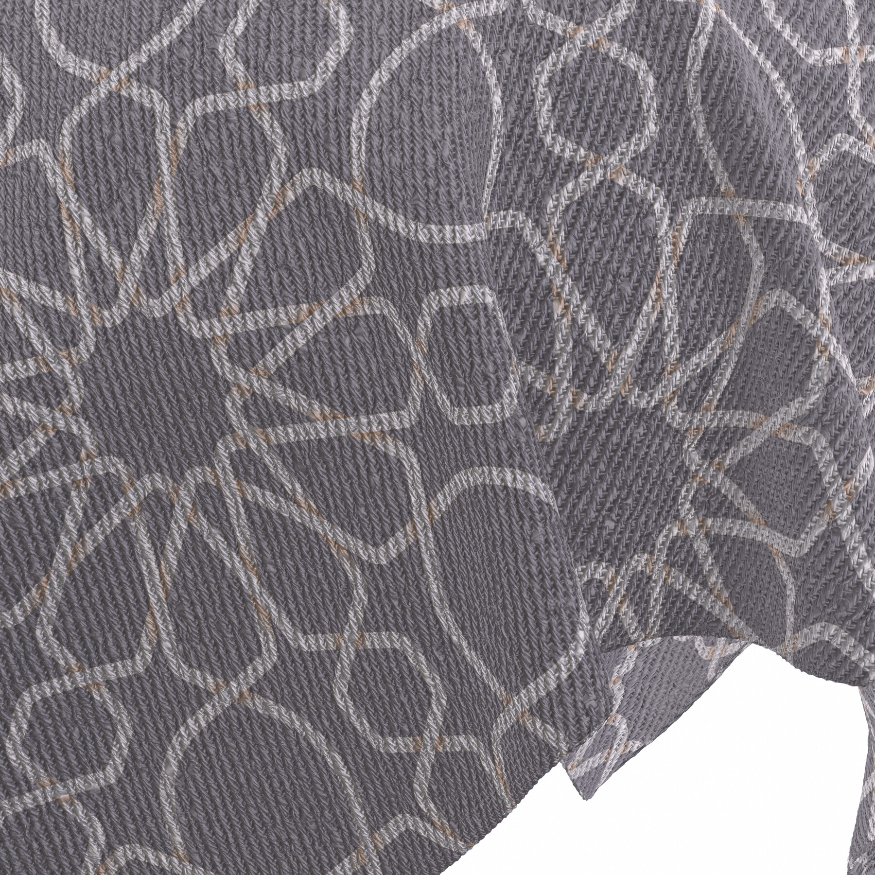 ArtStation - Fabric Materials 11- Arabic Fabric Seamless PBR 4k | Resources