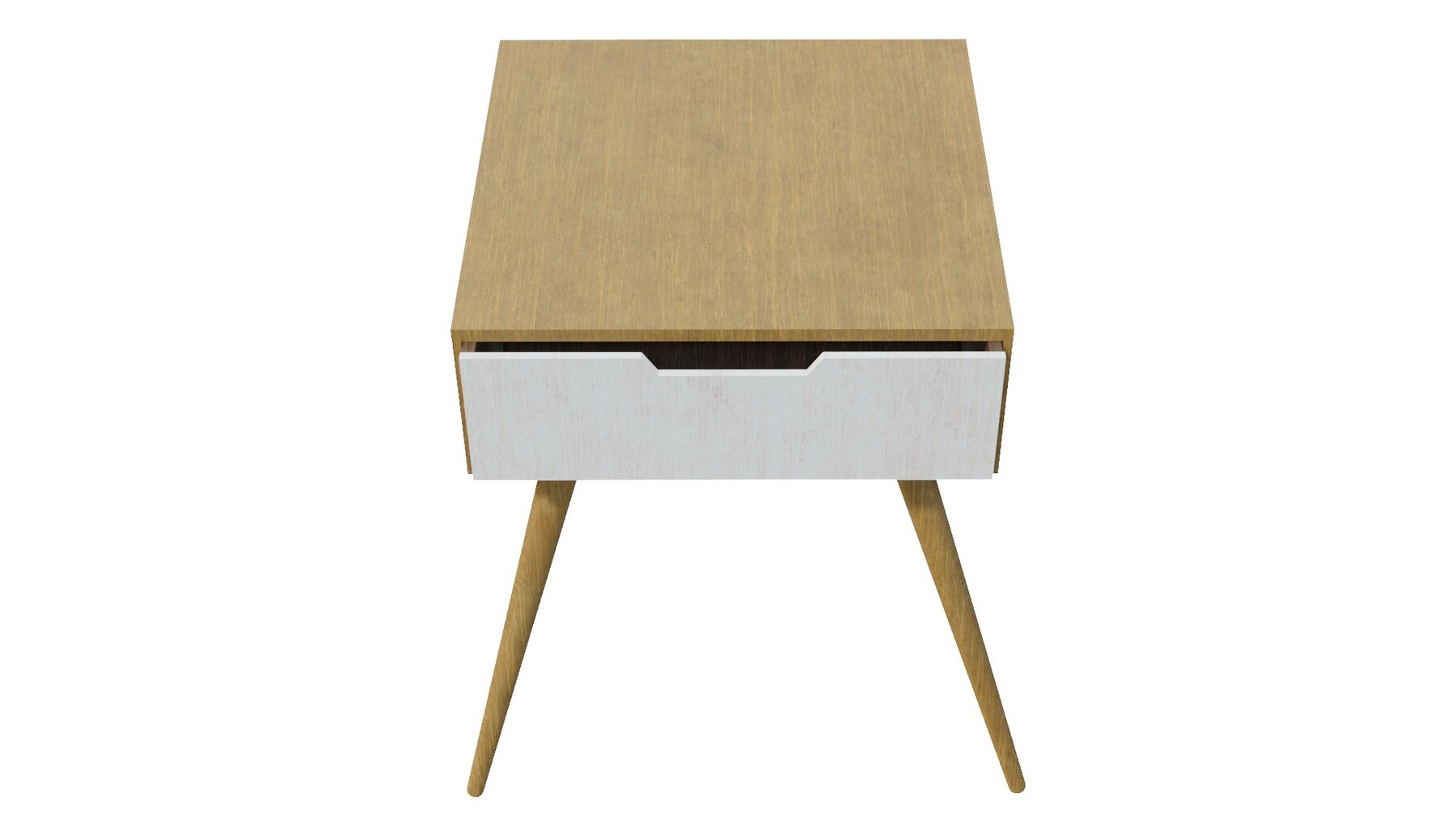 ArtStation - Night Stand 3D Model | Game Assets