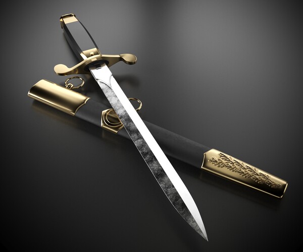 ArtStation - DAGGERS | Resources