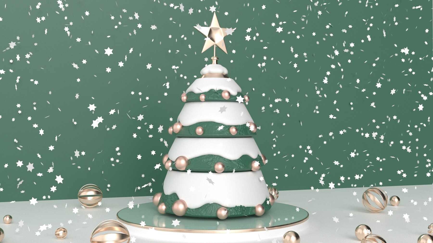 ArtStation - New Year | Resources