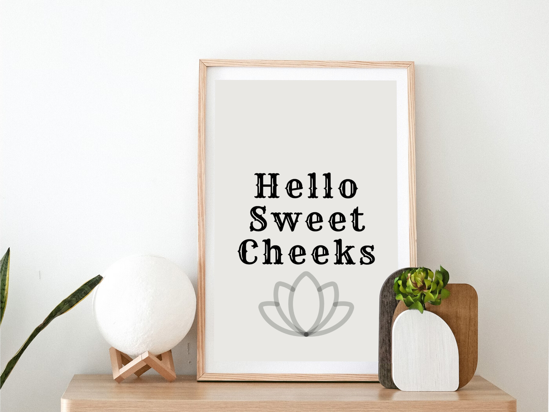 ArtStation - Hello sweet cheeks | Artworks