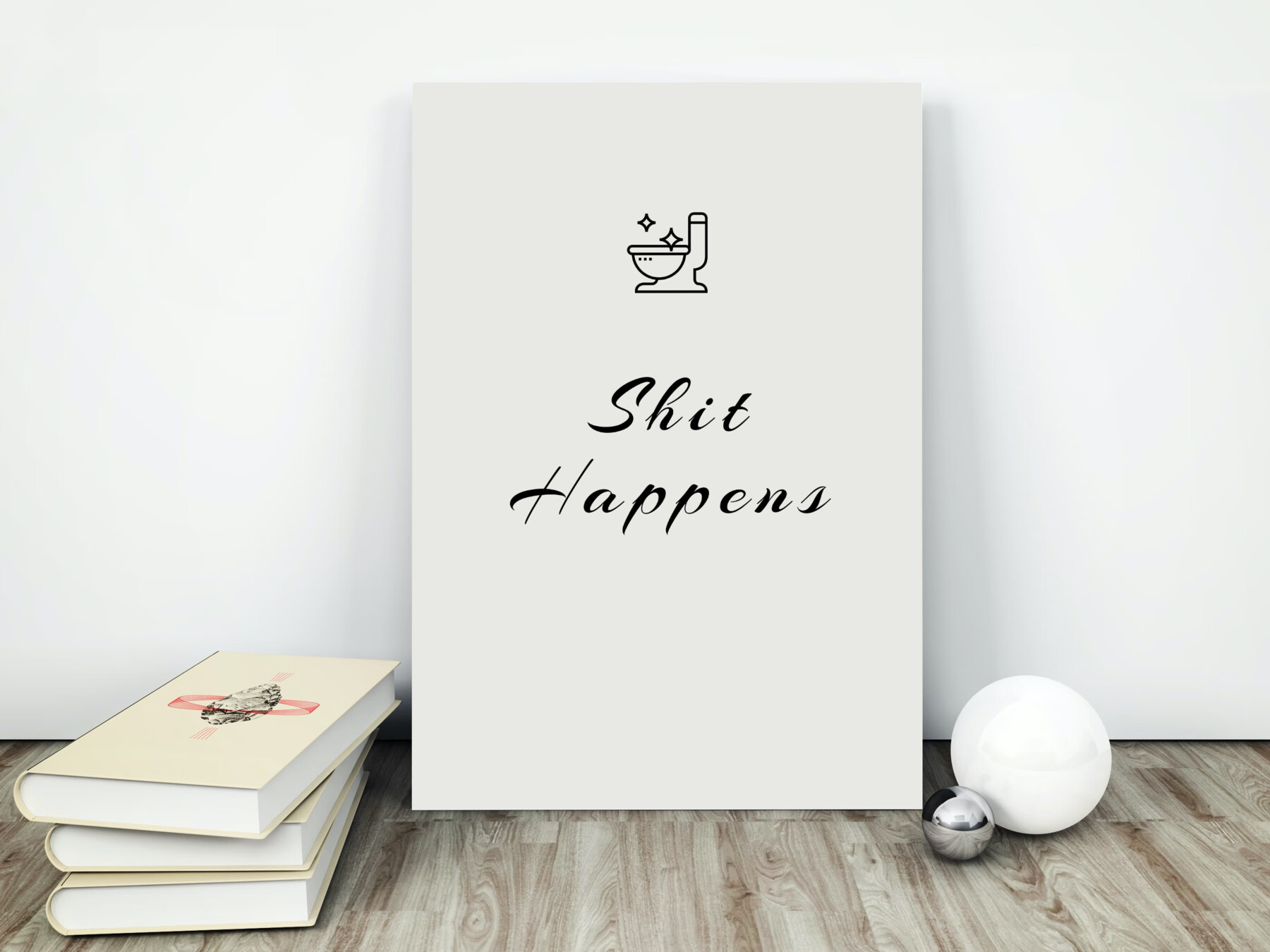 ArtStation - Shit Happens | Artworks