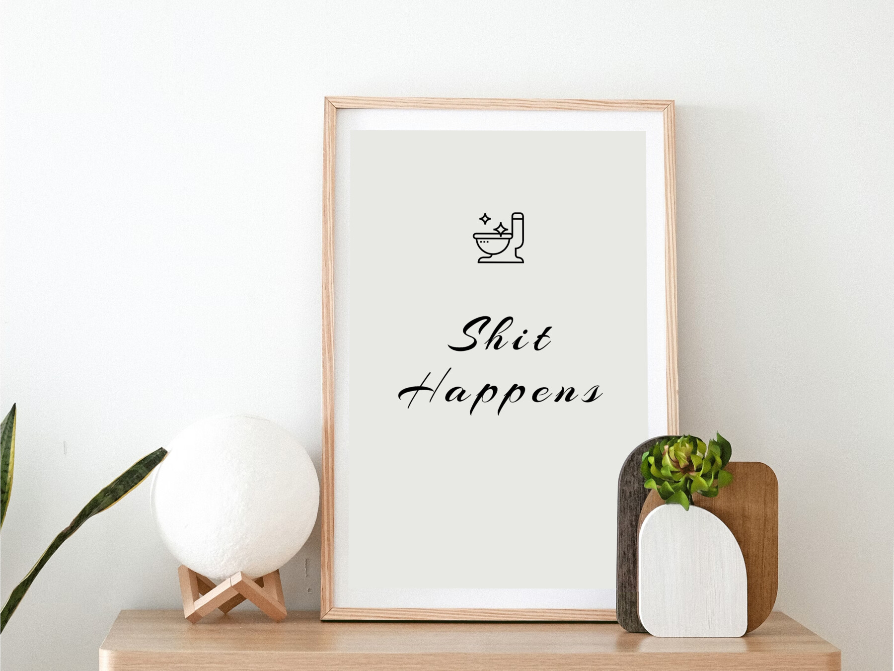 ArtStation - Shit Happens | Artworks