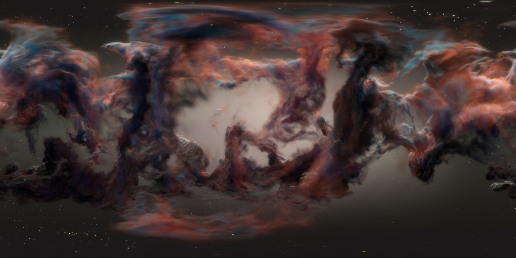 ArtStation - Skydome - Stardust Sky Bundle / 9 Textures - 8K (Free ...