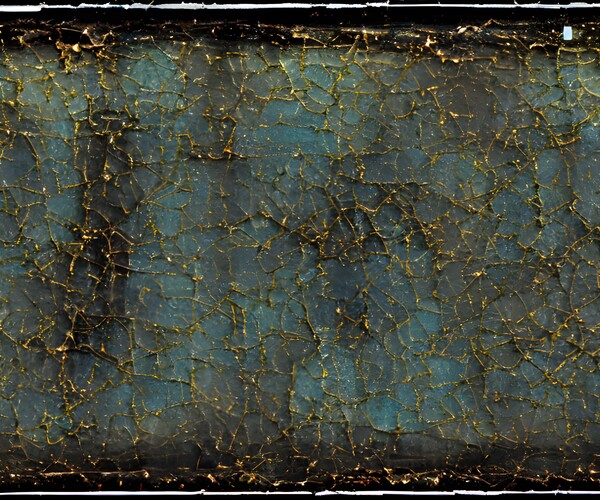 ArtStation - Pack of 38 shattered textures | Artworks