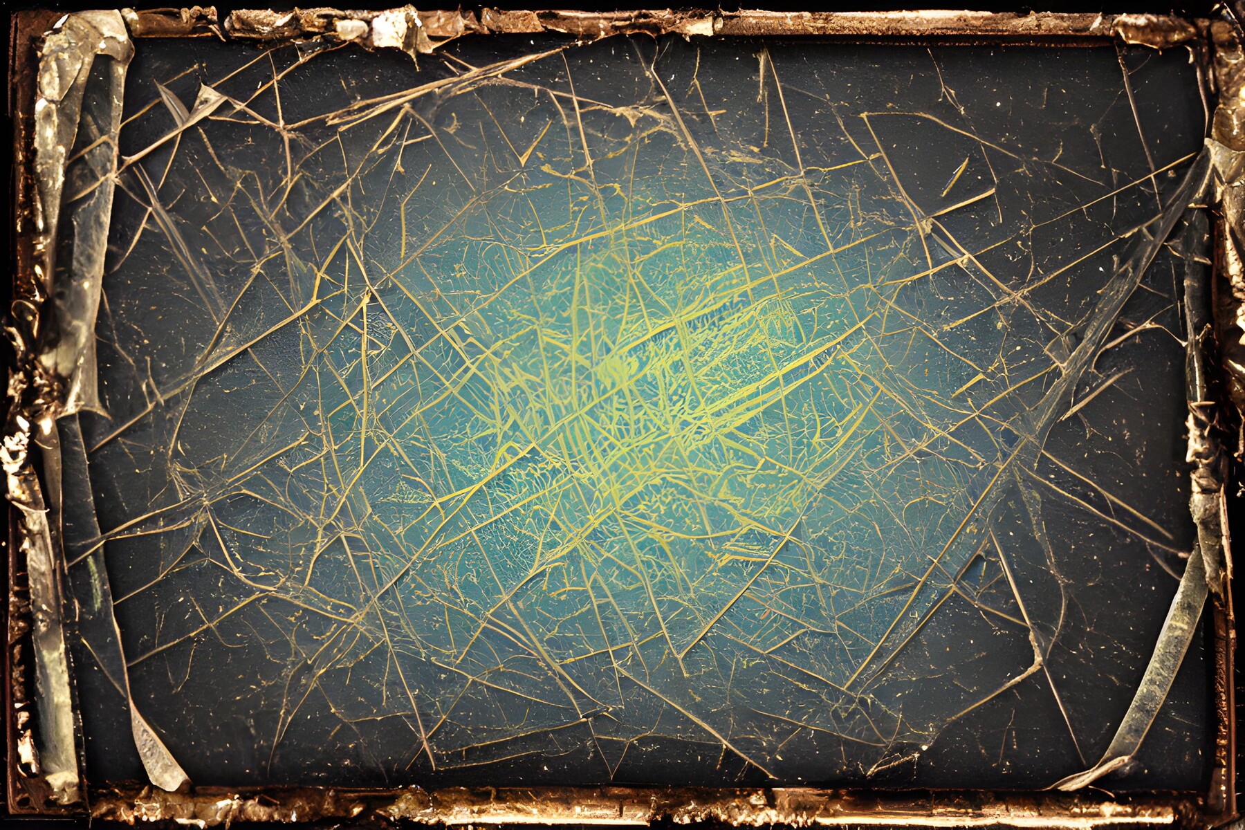 ArtStation - Pack of 38 shattered textures | Artworks