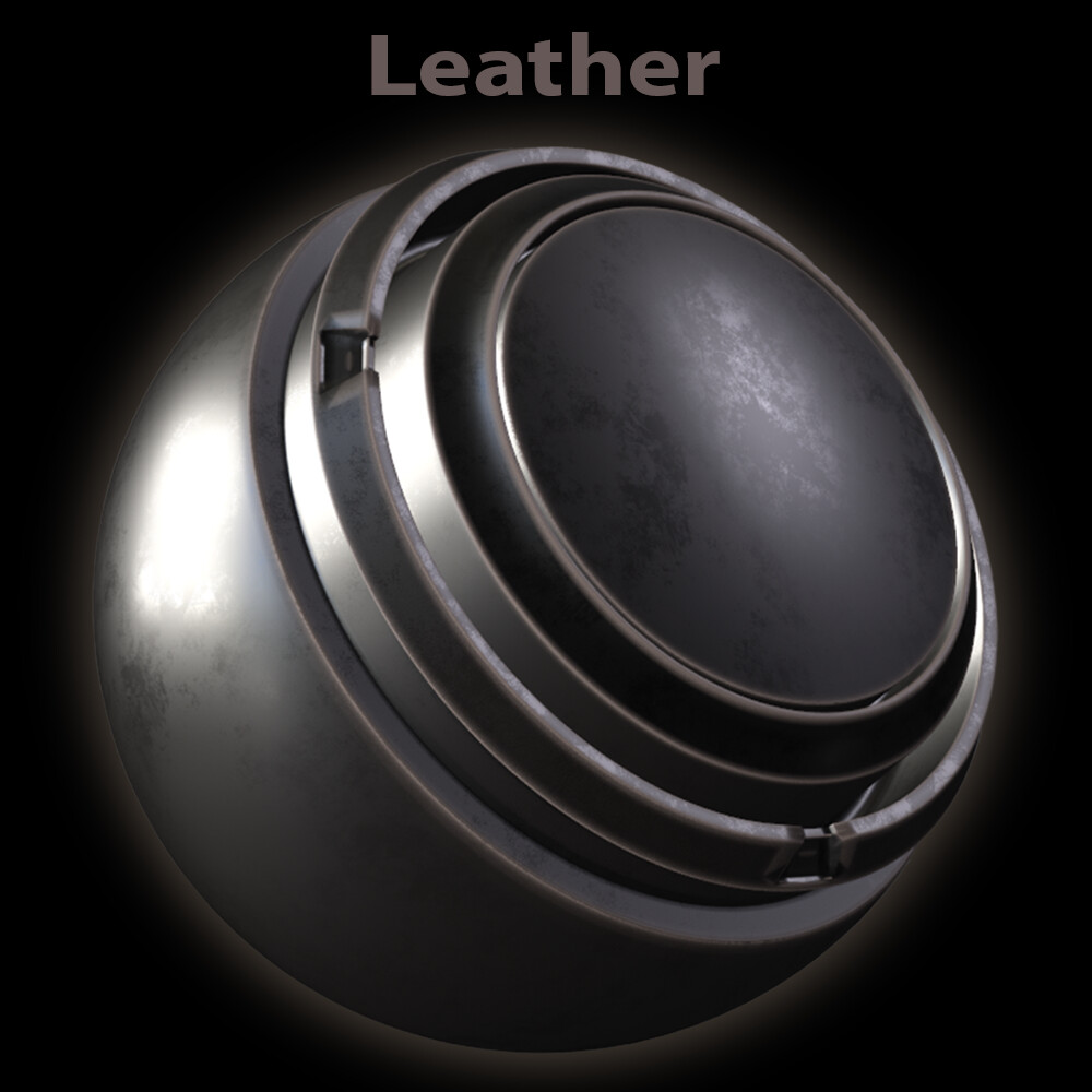 ArtStation - Stylized materials | Resources