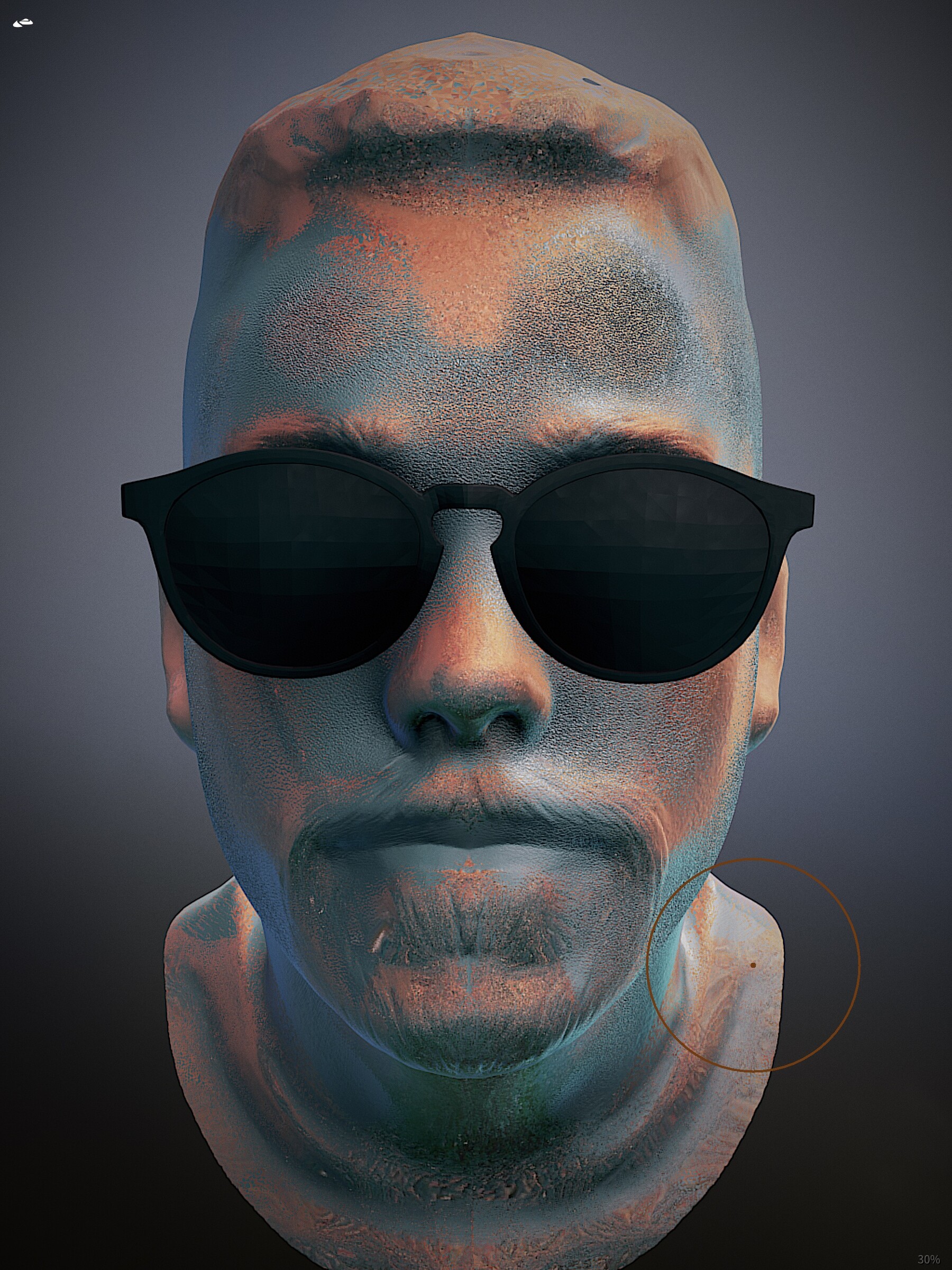 ArtStation - MATCAPS 4.0 - resource pack - png files, nomad sculpt json ...