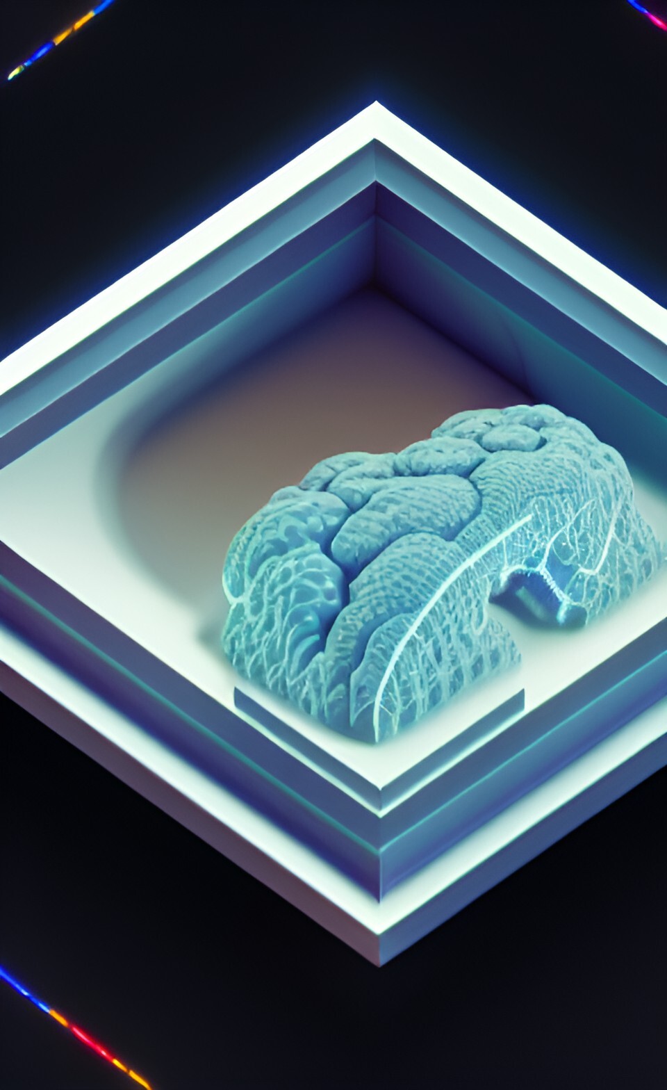 ArtStation - White Matter 11000 jpg pack wombo art | Artworks