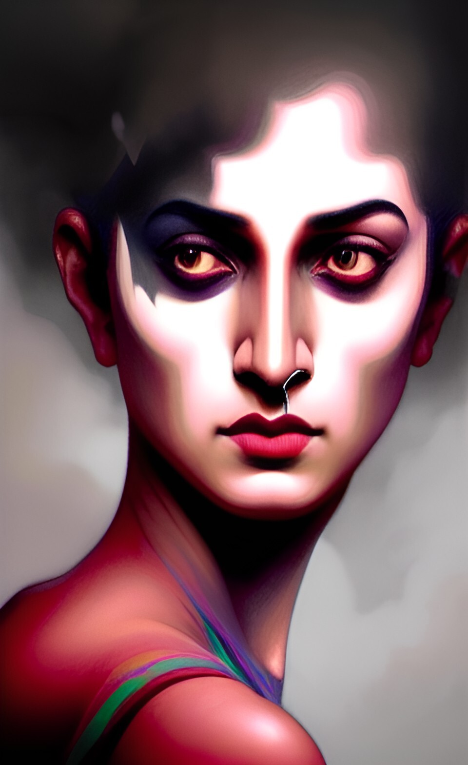 ArtStation - Ramesh Raskar 9100 jpg pack wombo art | Artworks