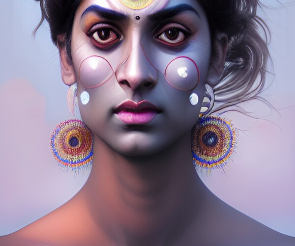 ArtStation - Ramesh Raskar 9100 jpg pack wombo art | Artworks