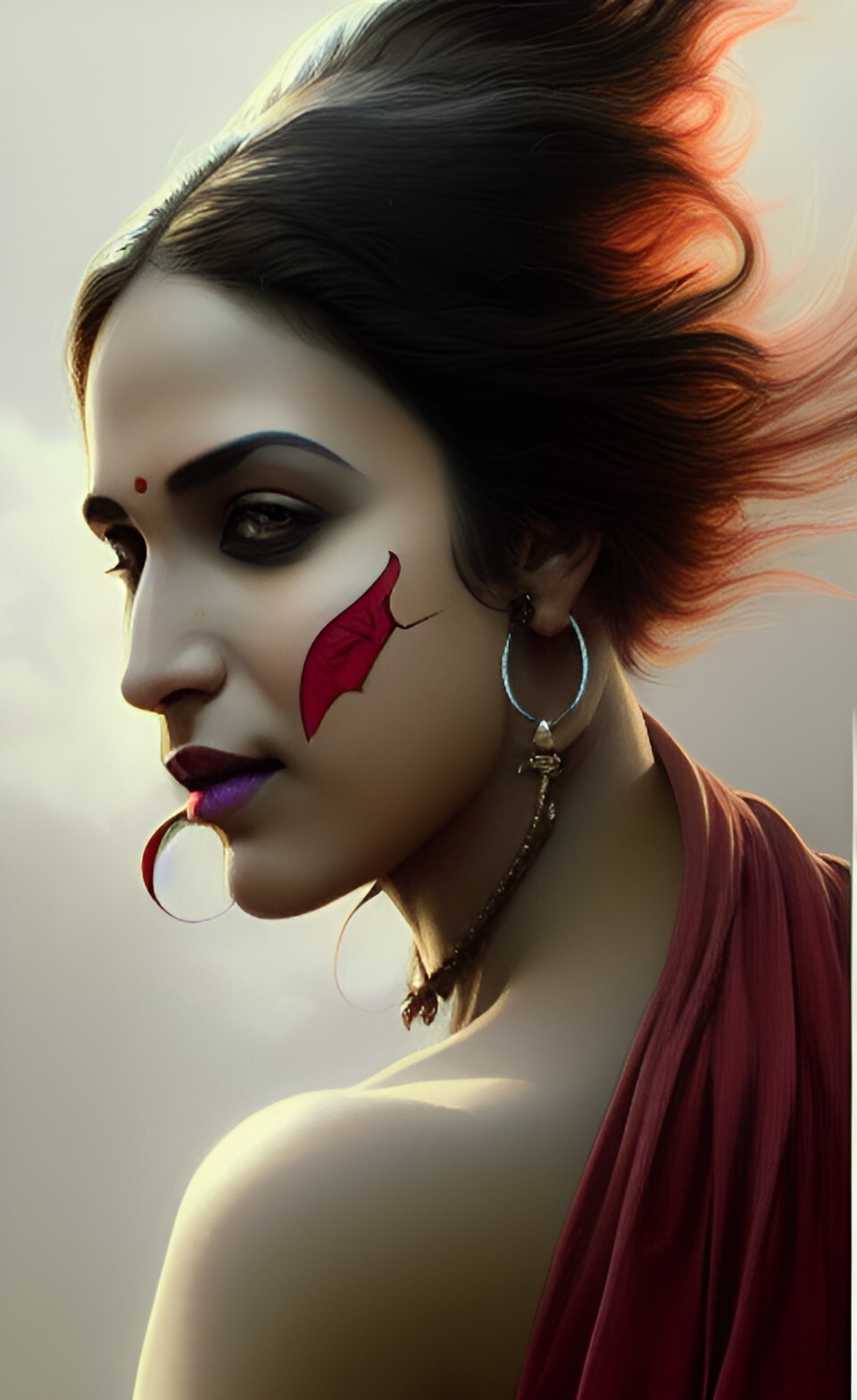 ArtStation - Ramesh Raskar 9100 jpg pack wombo art | Artworks