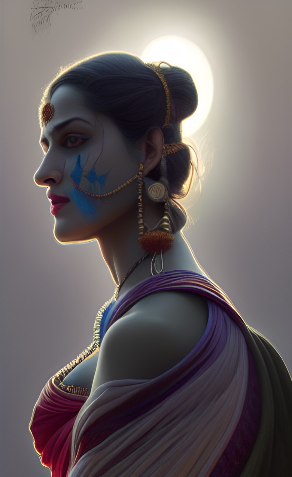 ArtStation - Ramesh Raskar 9100 jpg pack wombo art | Artworks