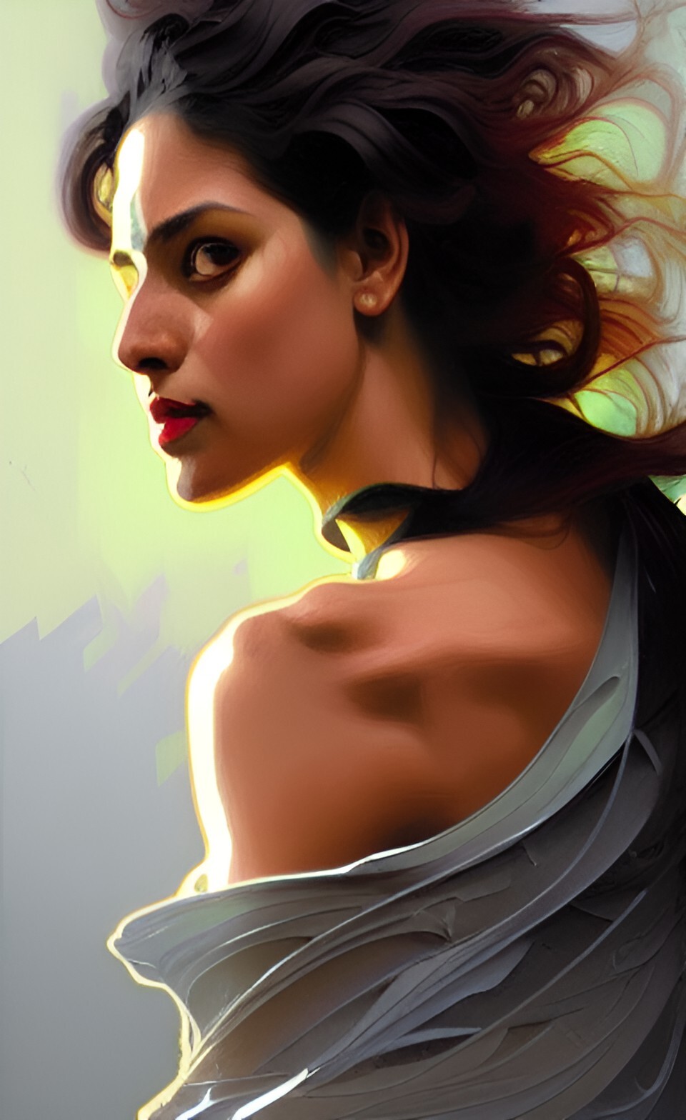 ArtStation - Ramesh Raskar 9100 jpg pack wombo art | Artworks