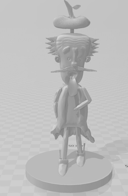 ArtStation - Dr. Vegapunk | Resources