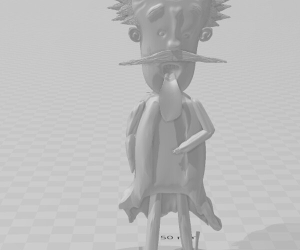 ArtStation - Dr. Vegapunk | Resources