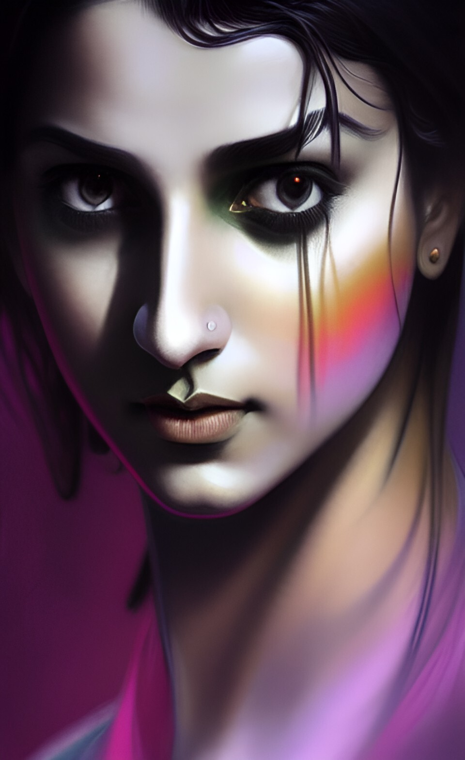 ArtStation - Ramesh Raskar 9100 jpg pack wombo art | Artworks